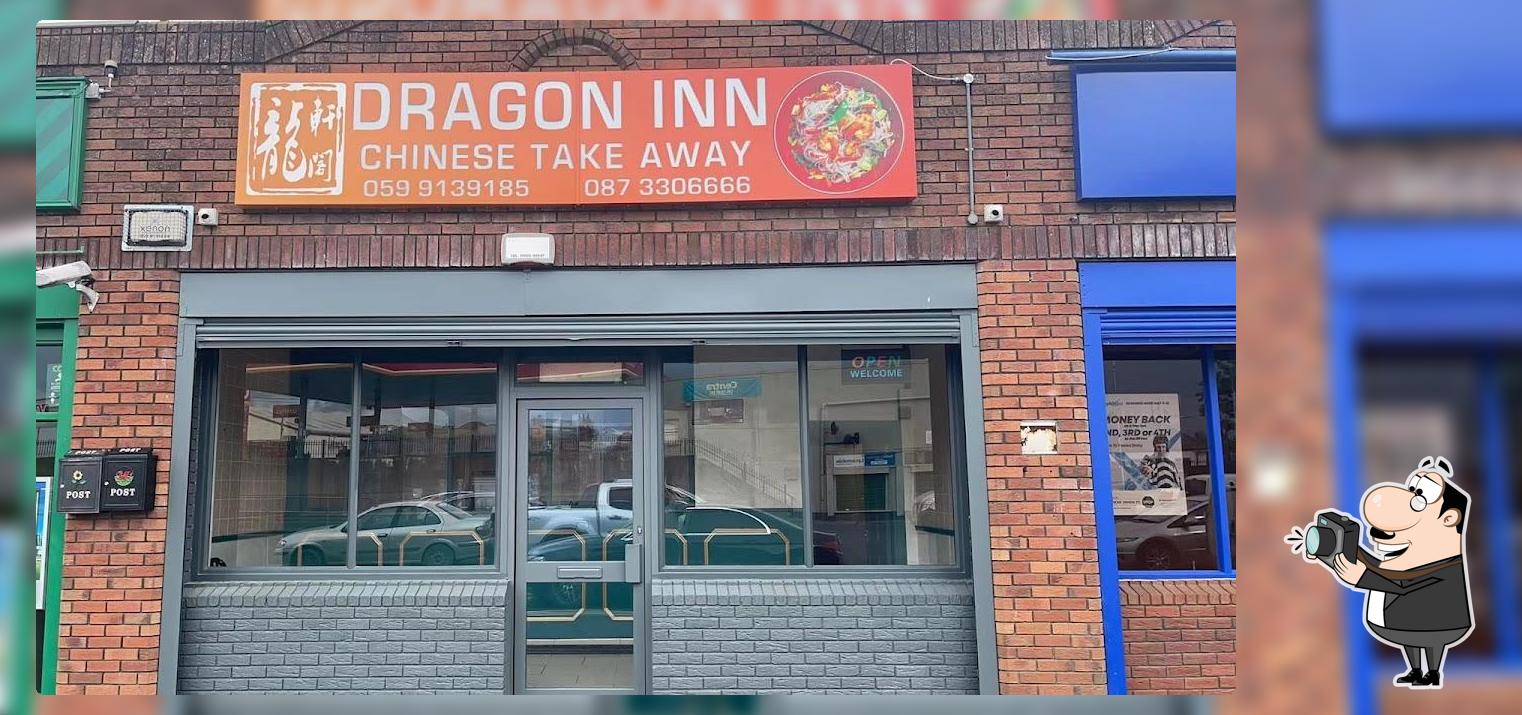 Dragon Inn Chinese Takeaway Carlow, Carlow - Restaurant menu, prices ...