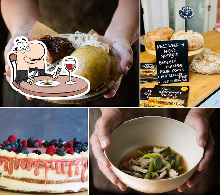 Eetwinkel Van Mien, Doetinchem - Restaurant reviews