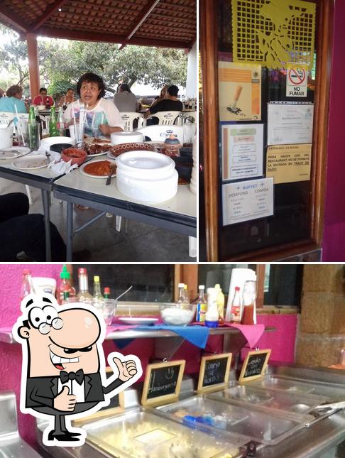 El Alazan restaurant, Ajacuba - Restaurant reviews