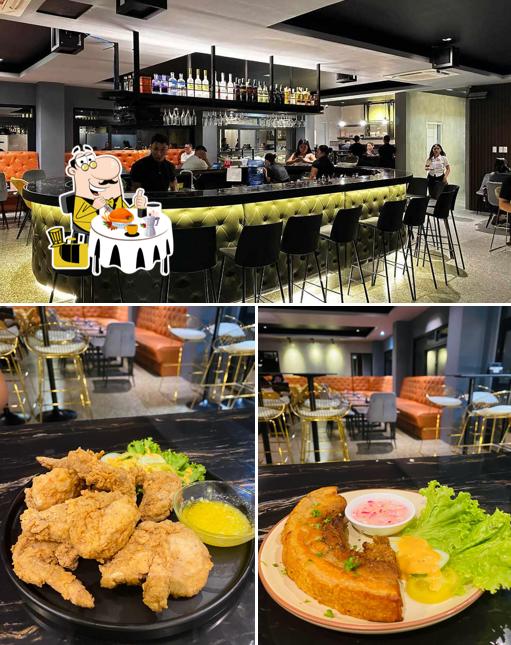 Elite Café and Lounge, Tacloban City - Restaurant reviews