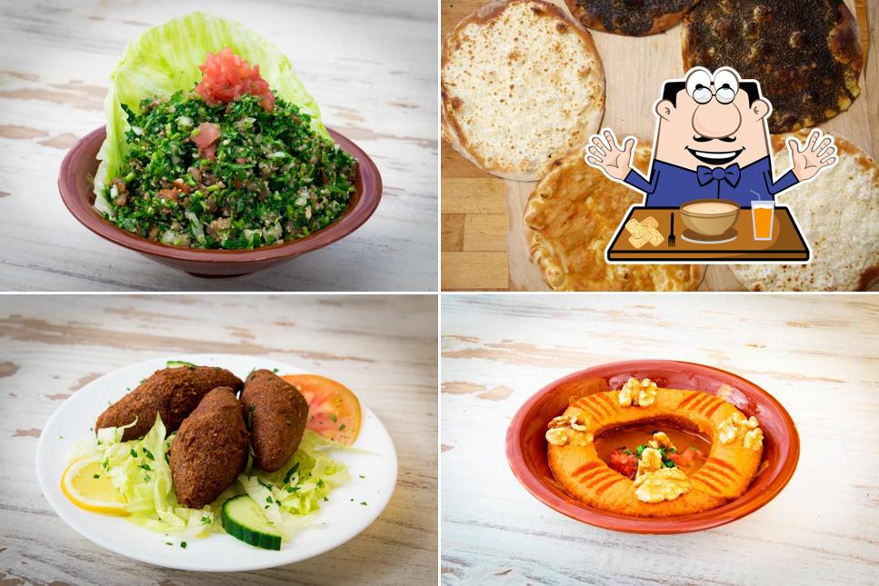 Falafel Factory Tenerife in Los Cristianos - Restaurant reviews