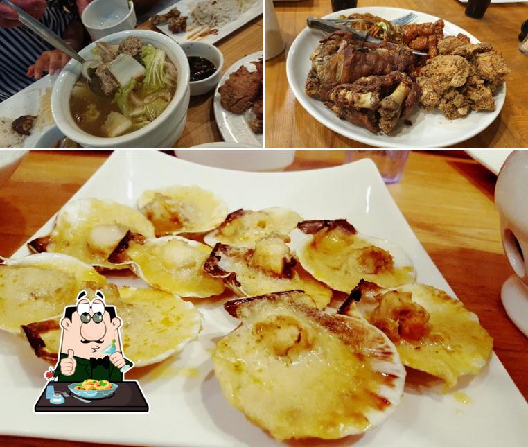 Hukad, Cebu City - Restaurant menu, prices and reviews