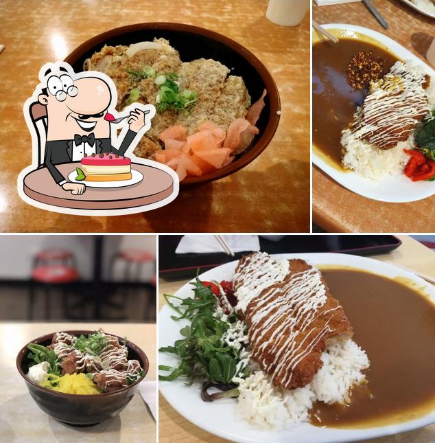 Kadoya Japanese Restaurant, 73 Mary St in Brisbane City - Restaurant ...