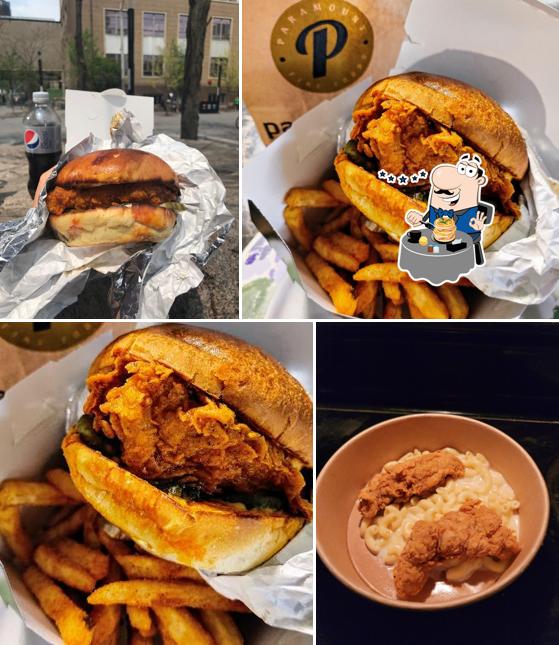 Krispo Chicken, 253 Yonge St in Toronto - Restaurant reviews