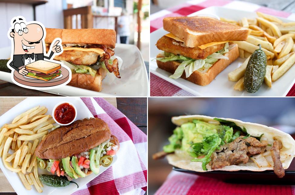 Lugo's Tacos, Luling - Restaurant menu, prices and reviews