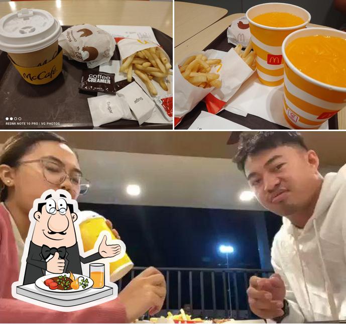 McDonald's, Ormoc - Restaurant menu, prices and reviews