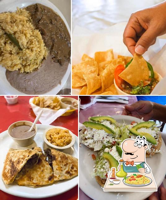 Mi Torito, Brownsville - Restaurant menu, prices and reviews