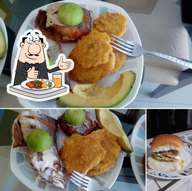 Panaderia Jero Pan, Колумбия - Restaurant reviews