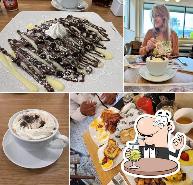 Top 10 restaurants for breakfast in Mississauga, october 2025 ...