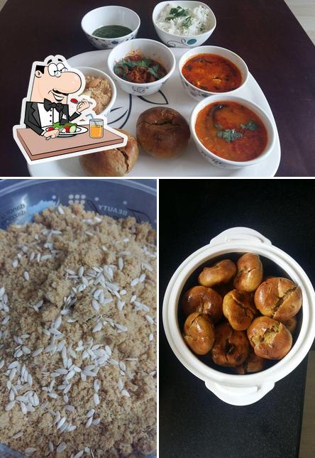 Royal Rajasthani Thali restaurant, Poland - Restaurant reviews