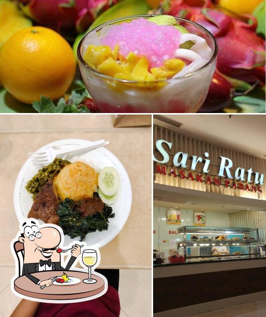 Sari Ratu, Surabaya - Restaurant menu, prices and reviews