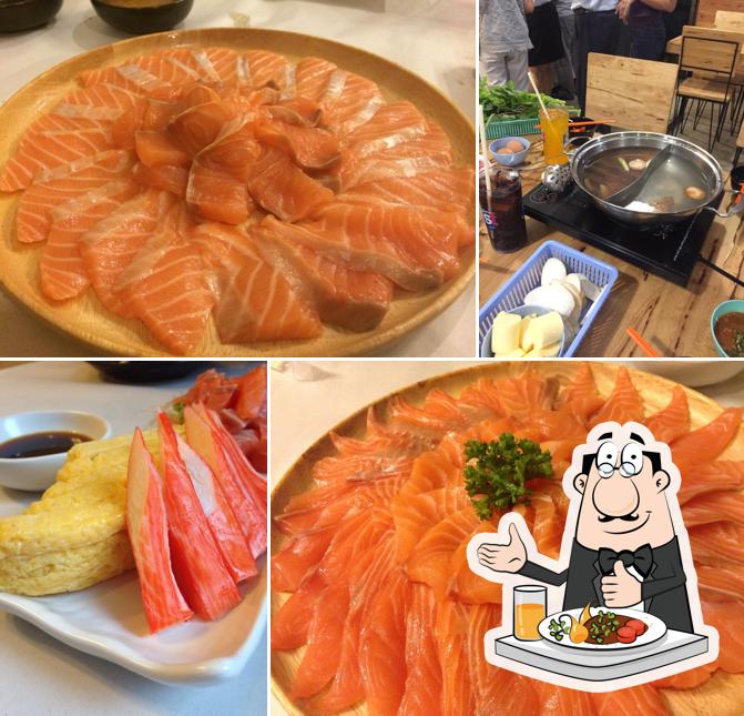 Shibuya Buffet restaurant, Chiang Mai - Restaurant reviews