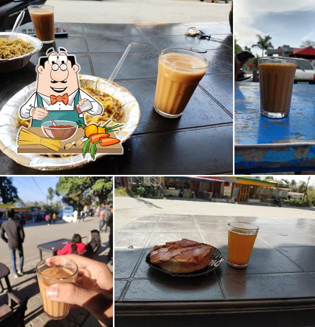 Shreya Tea Point, Dehradun - Restaurant menu, prices and reviews