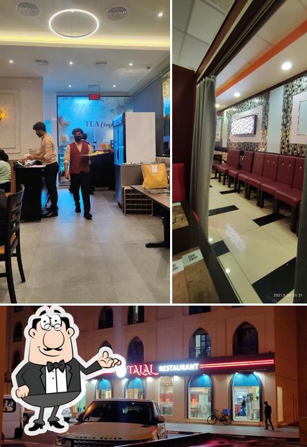 TALAL RESTAURANT, Dubai - Restaurant menu, prices and reviews