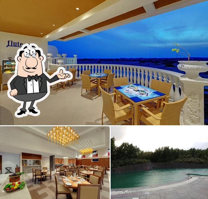 Tandulbhog Restaurant in Dwarka - Restaurant menu, prices and reviews