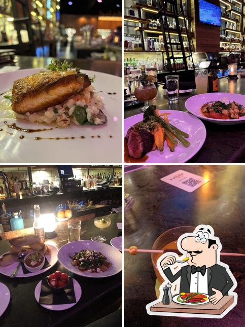 Union 50, 620 N East St in Indianapolis - Restaurant menu and reviews
