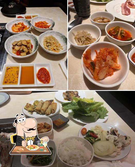 Yuraku, Dubai - Restaurant menu, prices and reviews