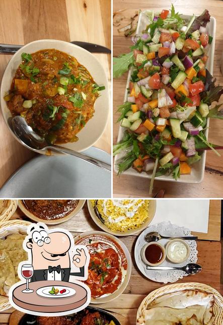 Saffron Mordialloc, Mordialloc - Restaurant menu, prices and reviews
