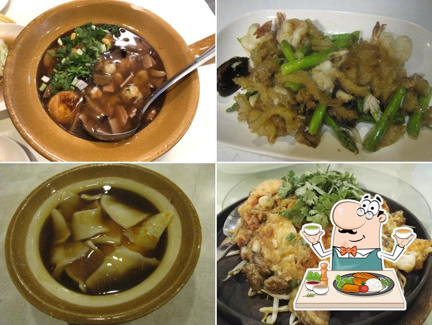 Saha Restaurant, Bangkok - Restaurant reviews