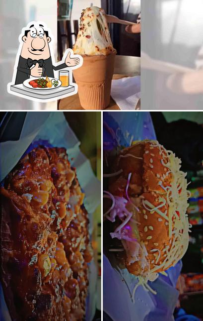 THE Friend's Cafe, Patan - Restaurant menu, prices and reviews