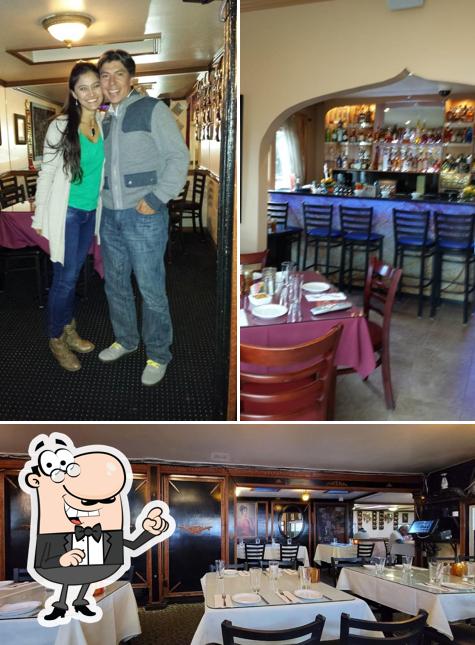 Taste of India in Seattle - Restaurant menu and reviews