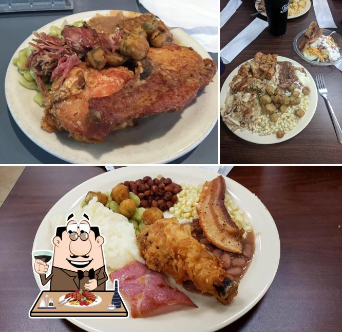 The Classic Family Restaurant, Denton - Restaurant menu, prices and reviews