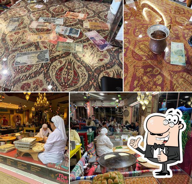 The Must Turkish Restaurant, Istanbul - Restaurant reviews