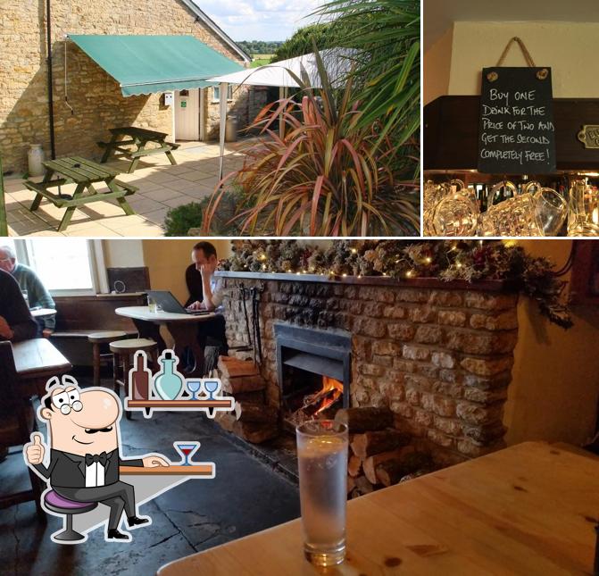 The Ship Inn, Gillingham - Restaurant menu, prices and reviews