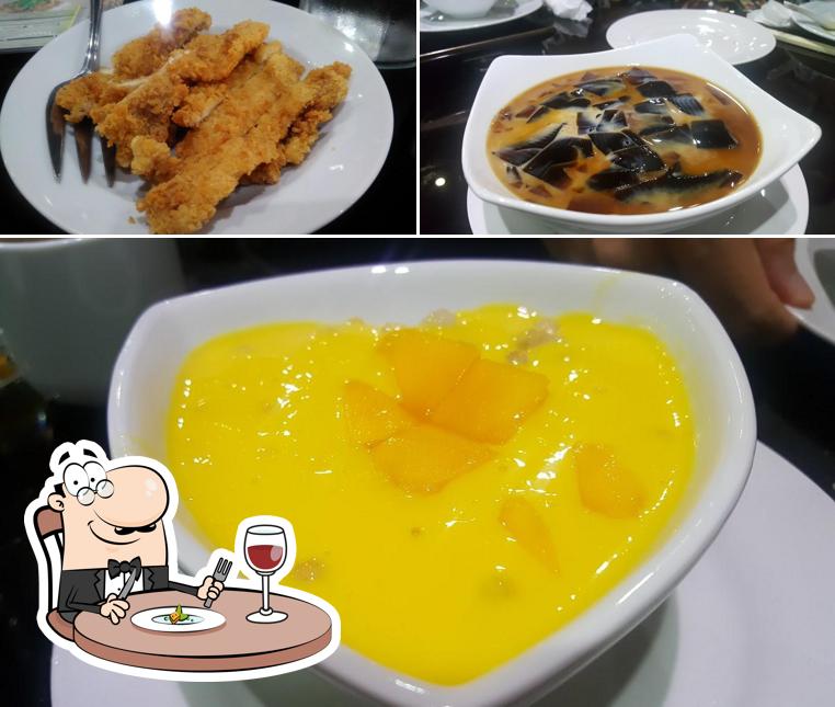 Tien Ma's - Retiro, Quezon City - Restaurant menu, prices and reviews