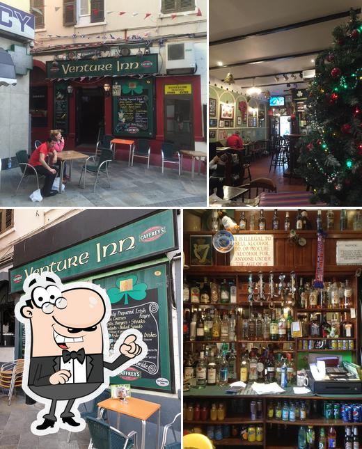 Venture Inn Pub/Bar Gibraltar, Gibraltar - Restaurant reviews