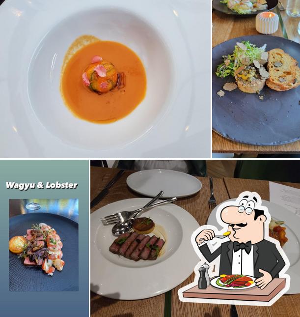 Allora, Sacramento - Restaurant menu, prices and reviews