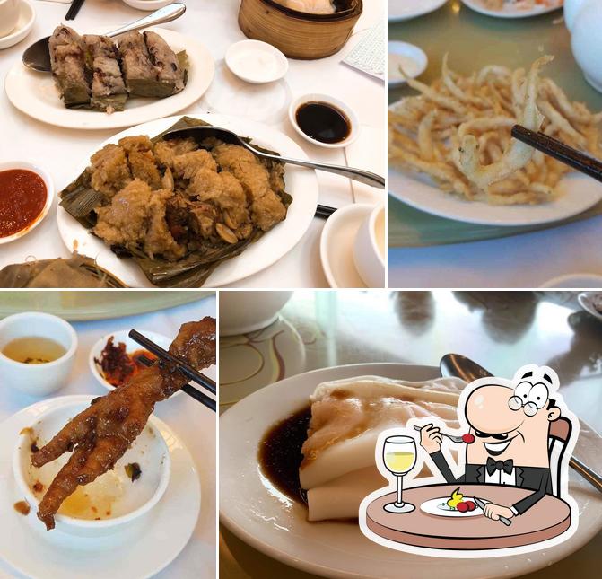 Gold Leaf Restaurant in Springvale - Restaurant reviews