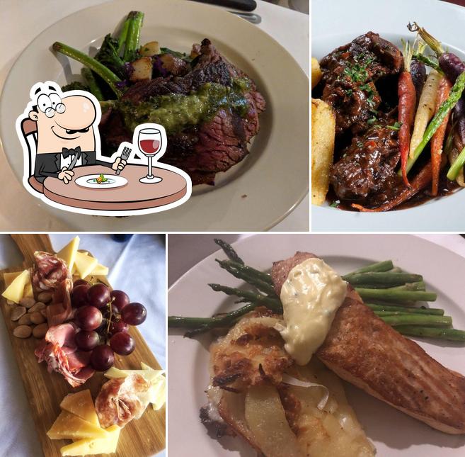 Seared Bistro Albuquerque in Albuquerque - Restaurant reviews