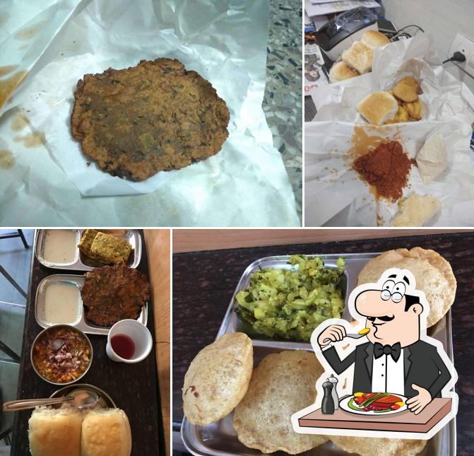 Shree Datta Snacks and Sweets, Mumbai - Restaurant menu, prices and reviews