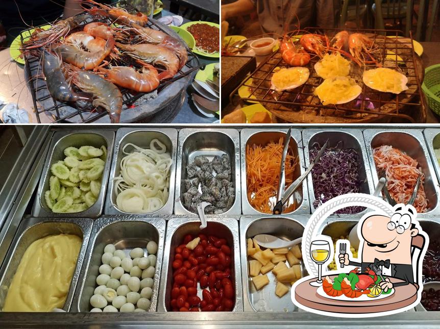Rimnam BBQ Buffet Pin Klao, Bangkok - Restaurant menu, prices and reviews