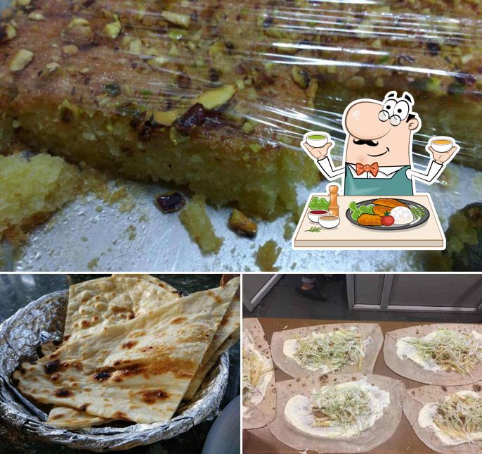 Arabian Bites, Pune - Restaurant menu, prices and reviews