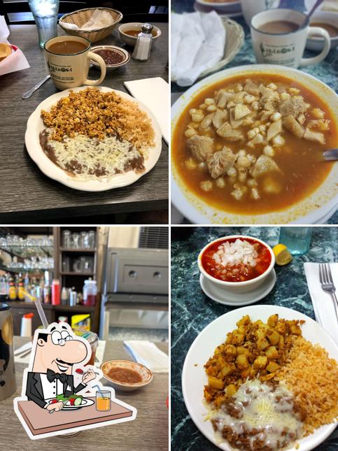 Arizona Cafe, Bakersfield - Menú del restaurante, precios y reseñas