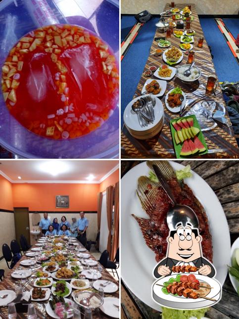 Bale Timoho Resto restaurant, Yogyakarta, Jl. Ipda Tut Harsono No.58 ...