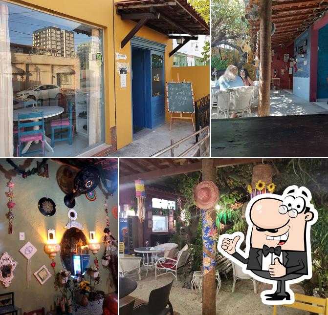 Café Passado, Aracaju - Menu do restaurante, preços e opiniões