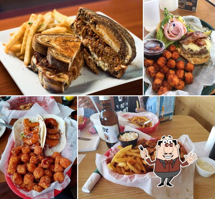 Boardwalk Restaurant & Marina, Lake George - Restaurant menu, prices ...