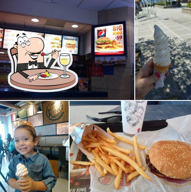 Burger King restaurants in Puerto Vallarta, autumn 2025 - Restaurant Guru