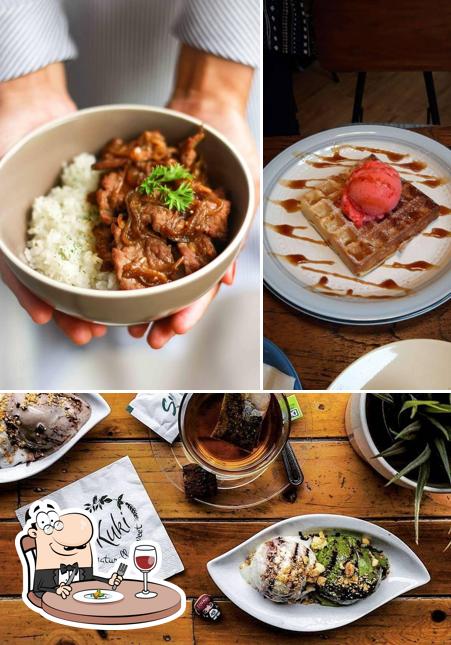 KUKI, Bogor - Restaurant menu, prices and reviews