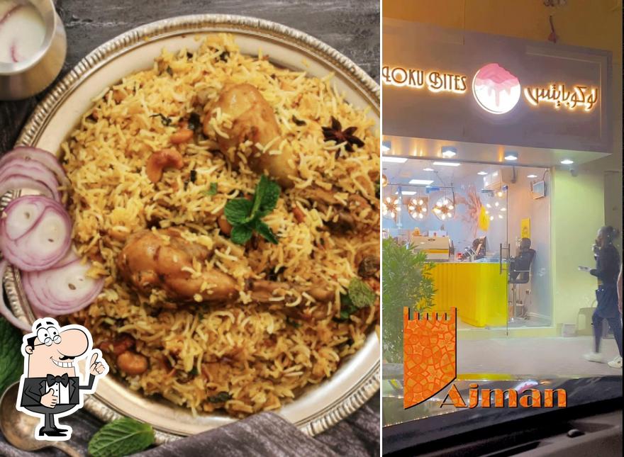Café Loku Bites, Emiratos Árabes Unidos, 9GF3+2PC - Opiniones del ...