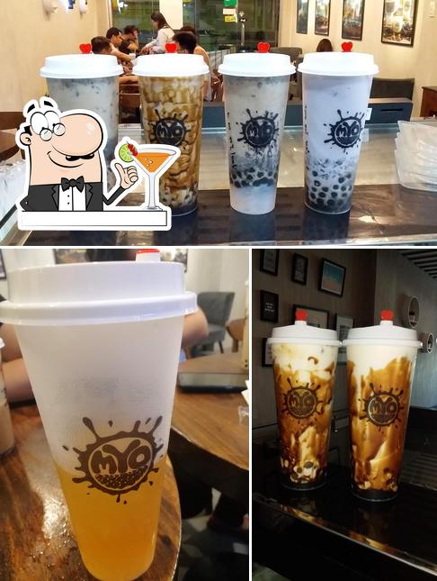 Make your own cafe, Quezon City - Restaurant reviews