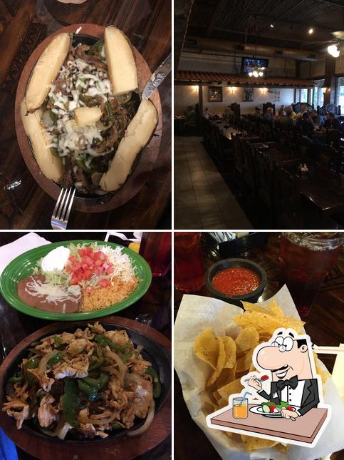 Del Sol Mexican Restaurant, Laurel - Restaurant menu, prices and reviews