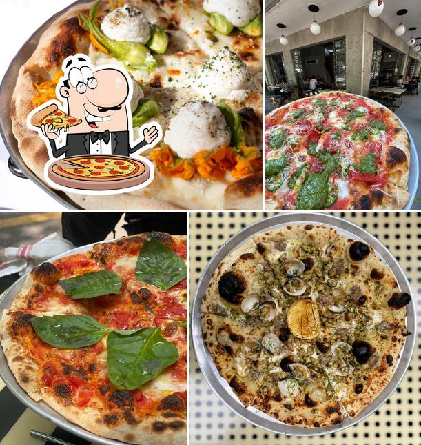 Dr. Pizza, Ciudad de México, Sevilla (estación del Metro de Ciudad de ...