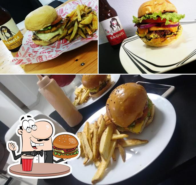 Entre Panes Food Station restaurant, Bogotá - Restaurant reviews