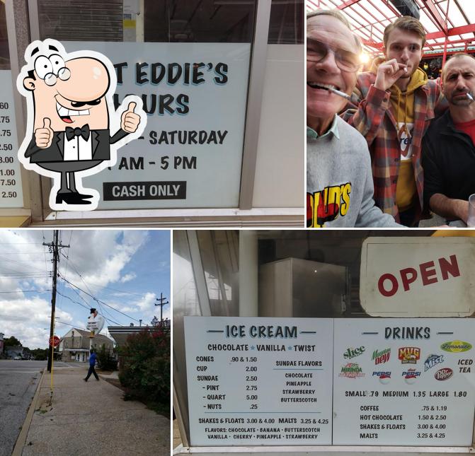 Fast Eddie's Fried Chicken, Alton - Restaurant menu, prices and reviews