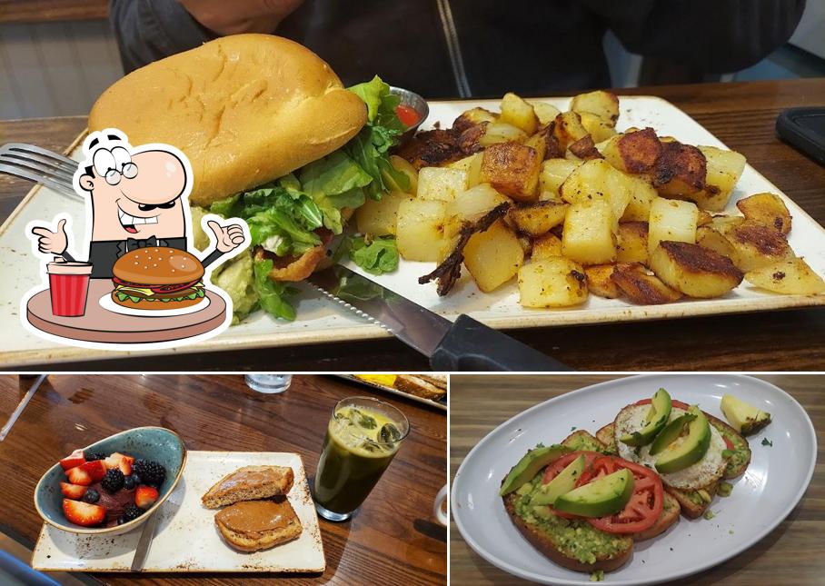 First Watch, Orlando - Restaurant menu, prices and reviews