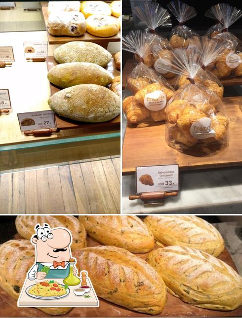 Francis Artisan Bakery, Kadu, QJF4+3X3 - Restaurant reviews